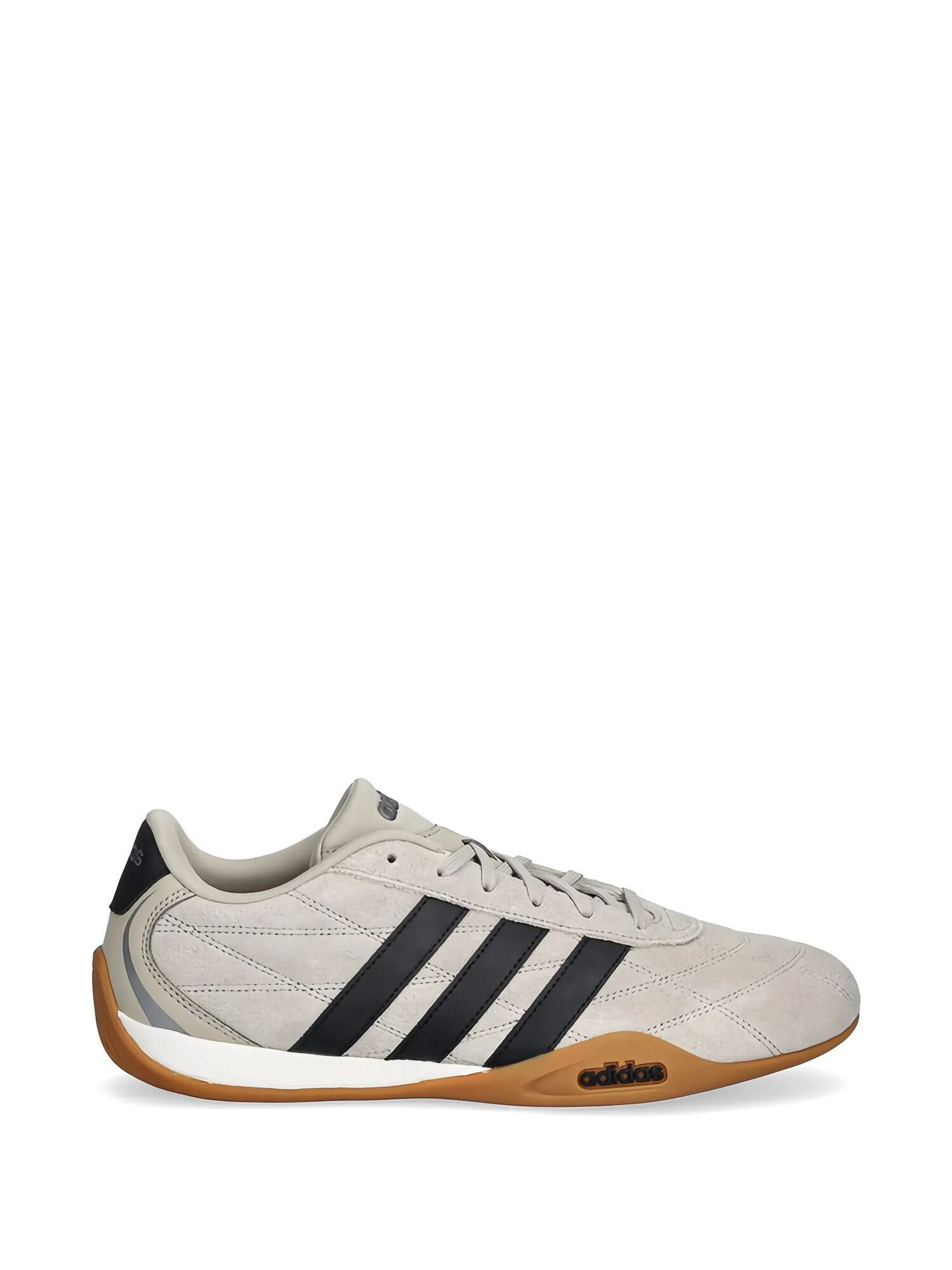 Кроссовки Groundpulse panelled sneakers