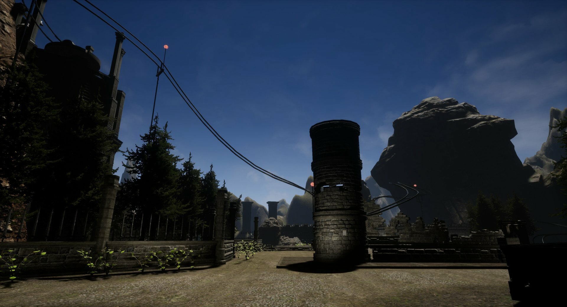 Moon Castle Steam Ключ • Активация Steam • регион Весь мир • цифровой ключ