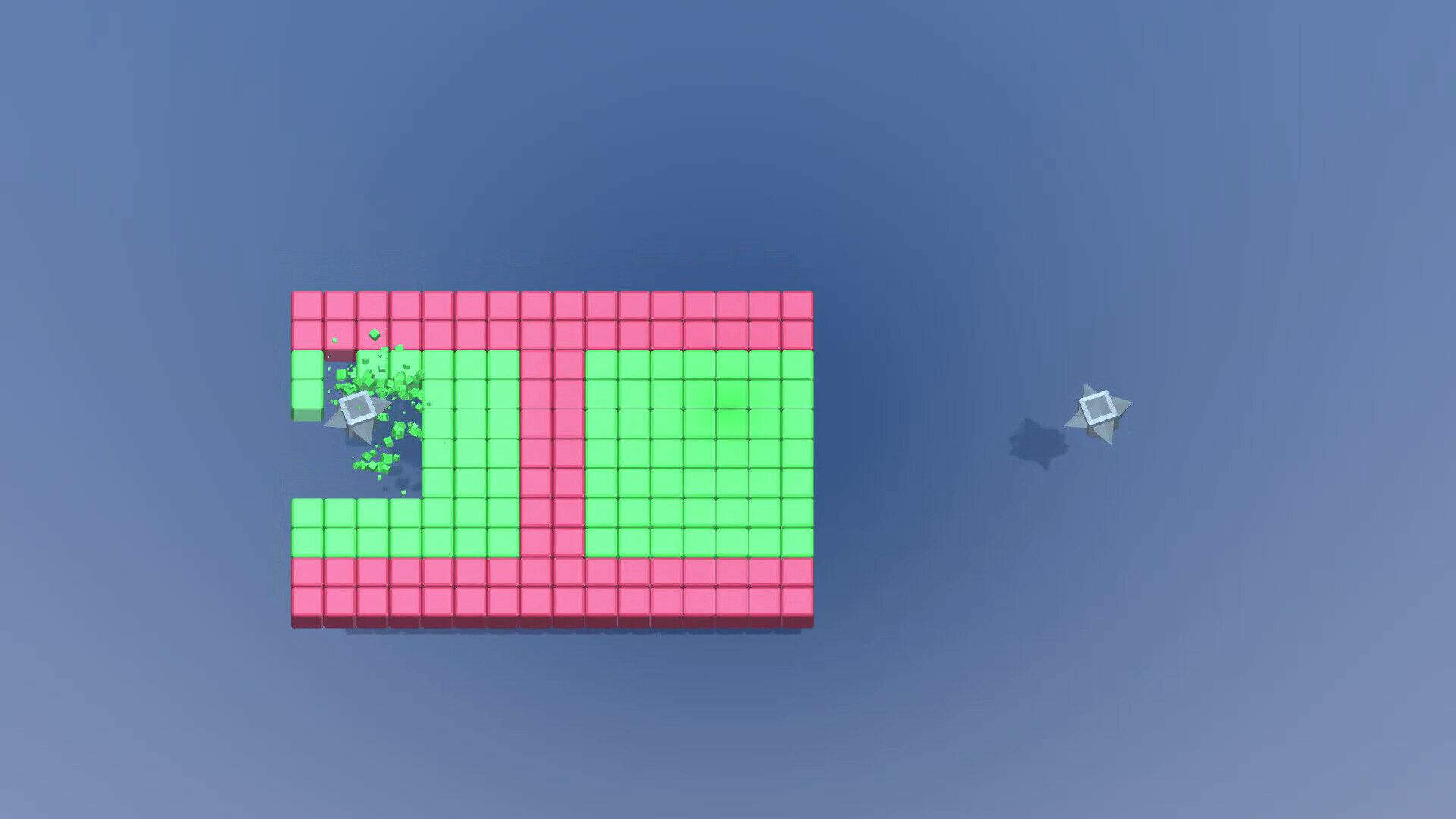 Destruct Blocks PC Steam Ключ • Активация Steam • регион Весь мир