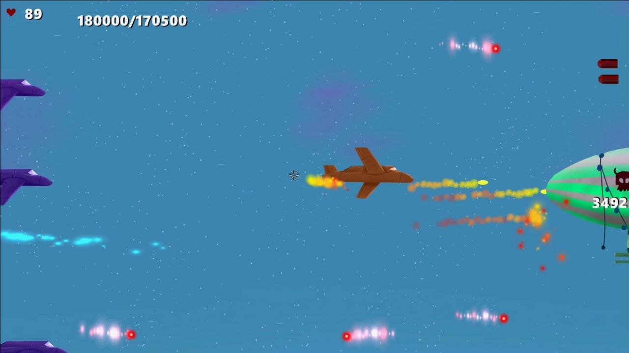 Aviation Hurricane Storm PC Steam Ключ • Активация Steam • регион Весь мир