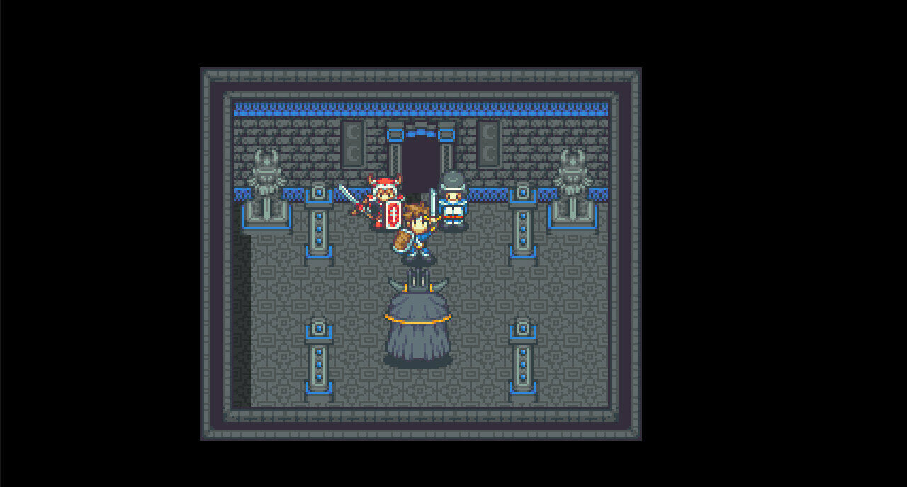 Quest: Escape Dungeon Steam Ключ • Активация Steam • регион Весь мир