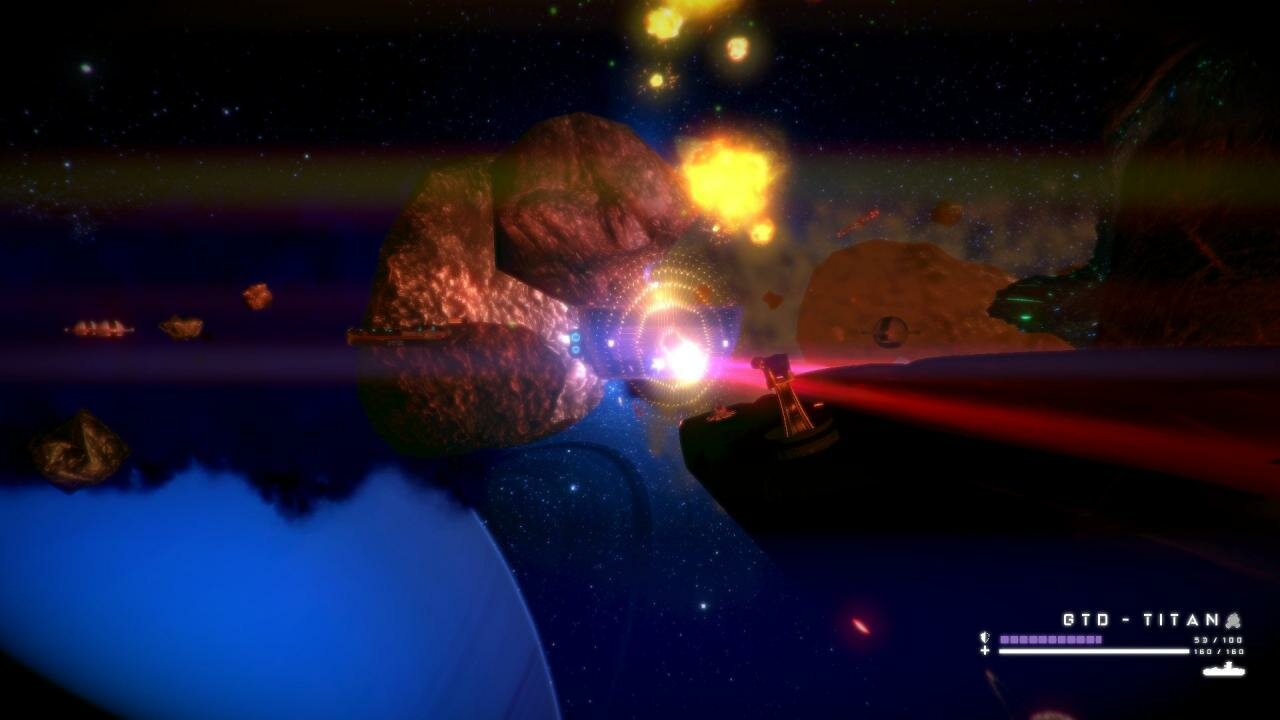 In memory of TITAN Steam Ключ • Активация Steam • регион Весь мир