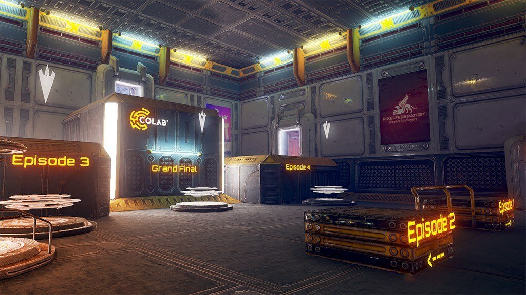 CoLab Steam Ключ • Активация Steam • регион Весь мир • цифровой ключ