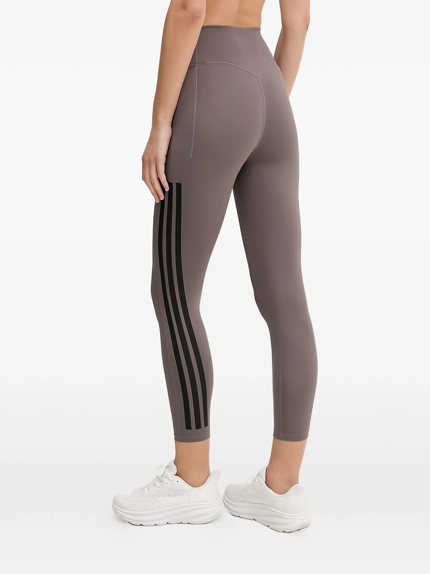 Легинсы adidas Optime, размер 16 UK — фото 1