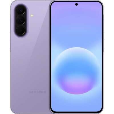 Смартфон Galaxy A57 5G 8/128GB Purple SM-A576BZVECAU