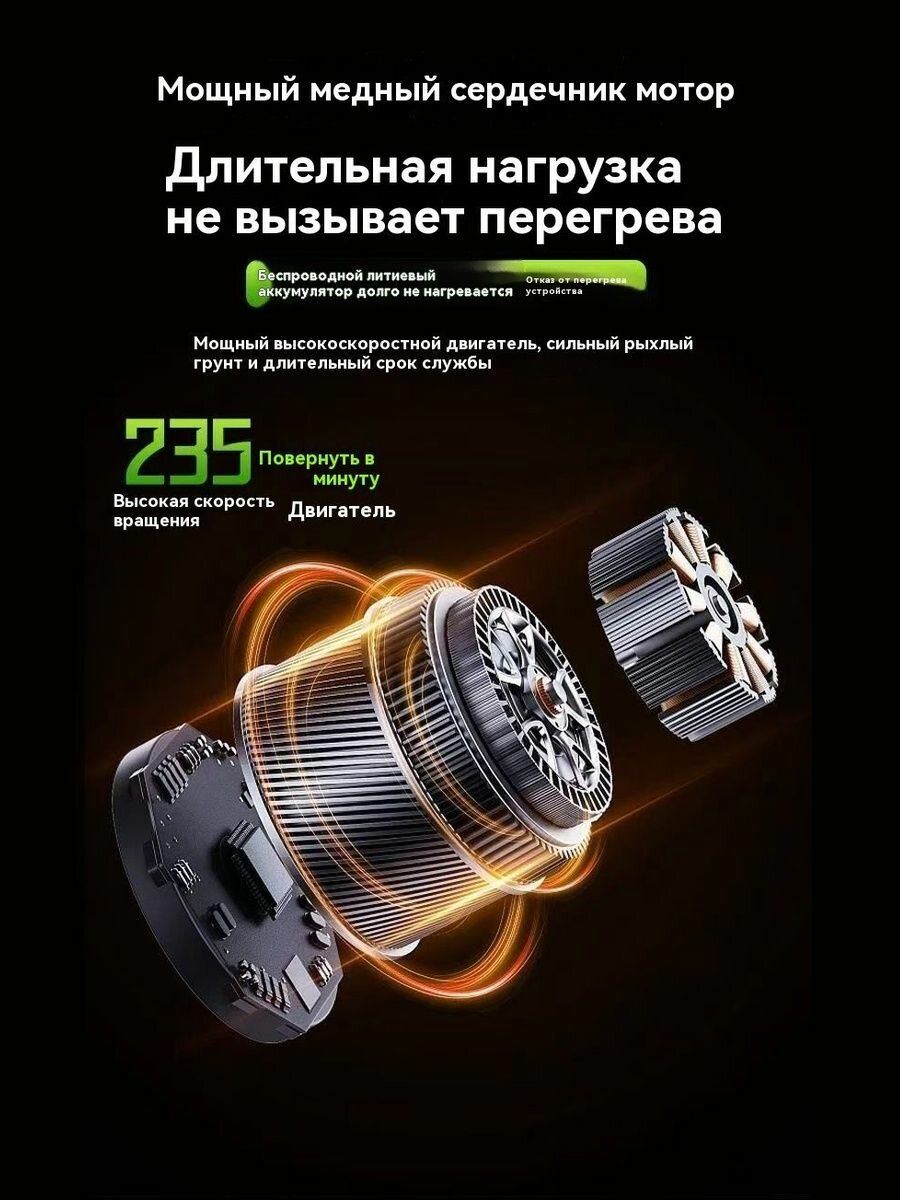 Прополочная машинка — фото 1