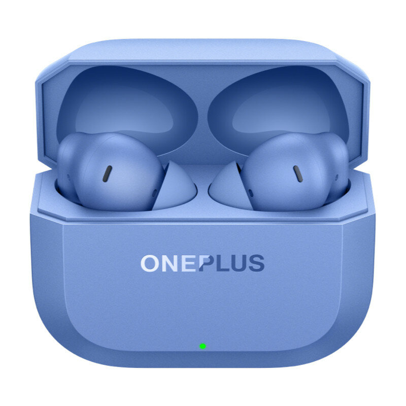 OPPO OnePlus Buds 3V внутриканальные беспроводные Bluetooth наушники с длительным временем работы и шумоподавлением