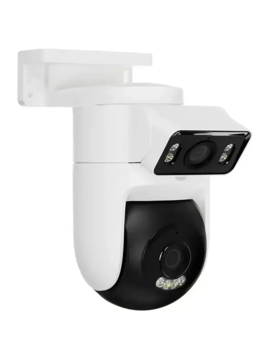 IP-камера Outdoor Smart Camera CW500 Dual (MJSXJ08HL) White