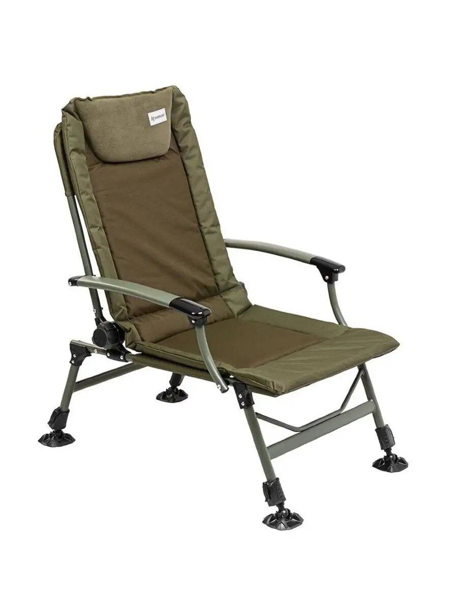 Кресло карповое (N-BD620-094204) NISUS
