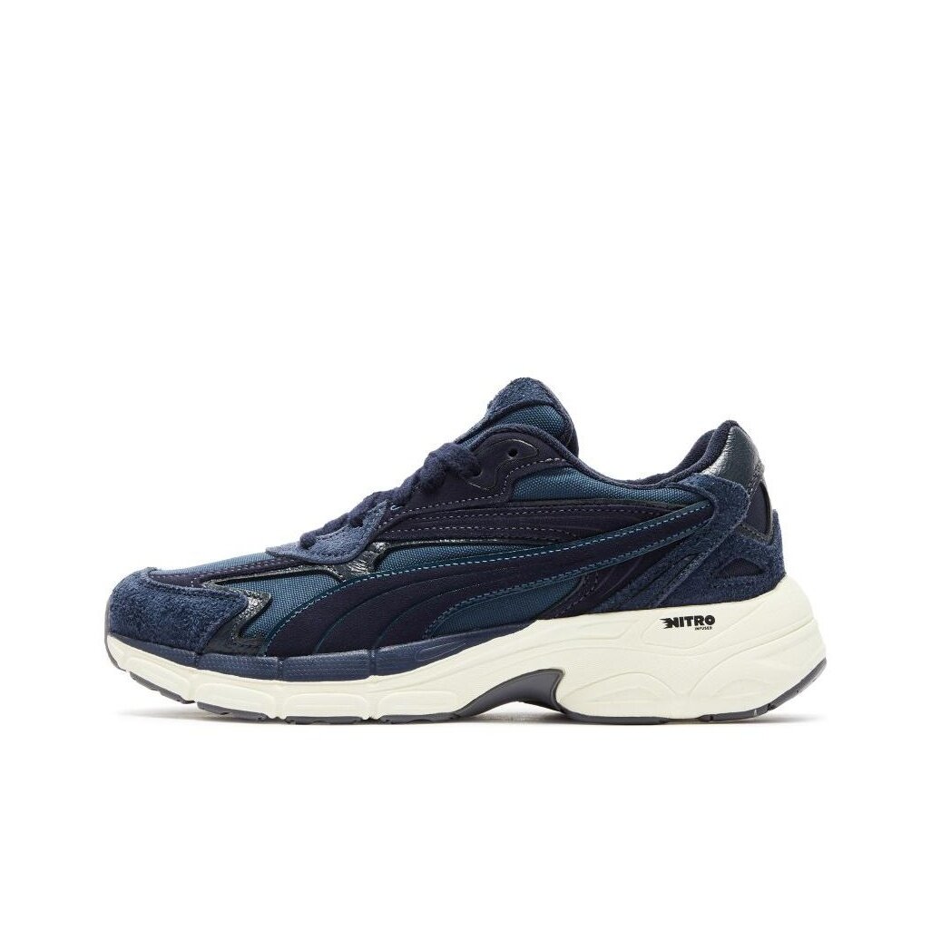 Кроссовки PUMA Teveris Nitro