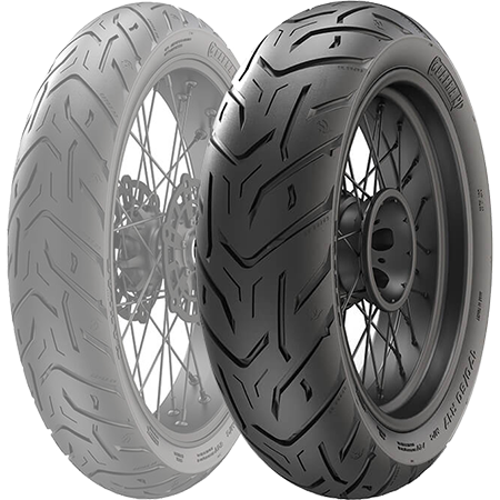 Летние мотошины Anlas CAPRA-RD 120/70 R19 60V TL Front