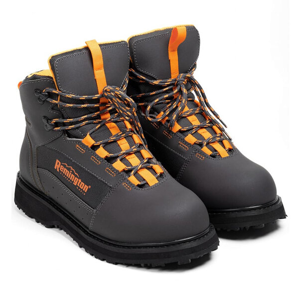 Ботинки Remington "Felt Sole Graphite" (Серый), 47