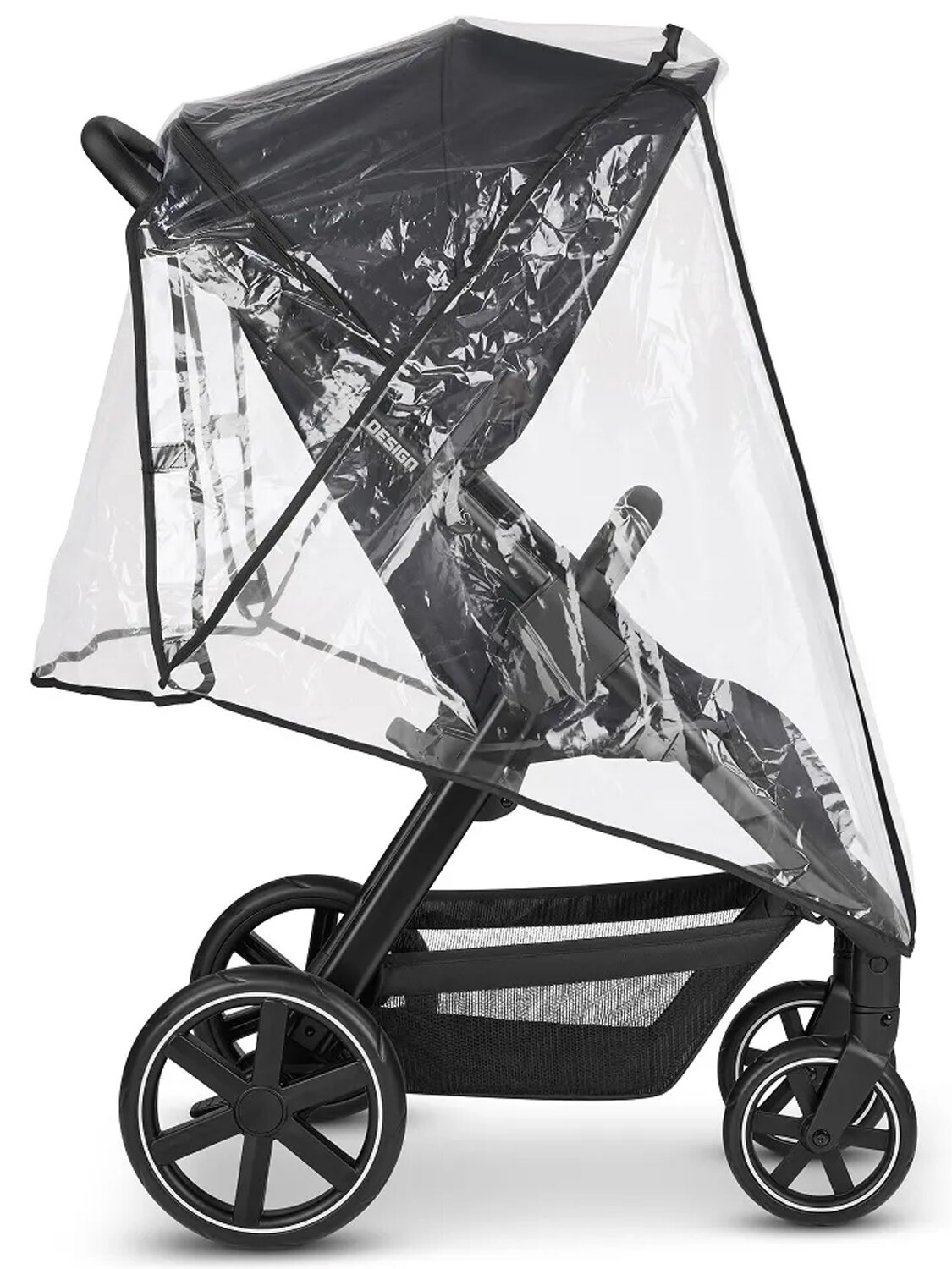 Дождевик ABC-Design Raincover Ping 2/Avus
