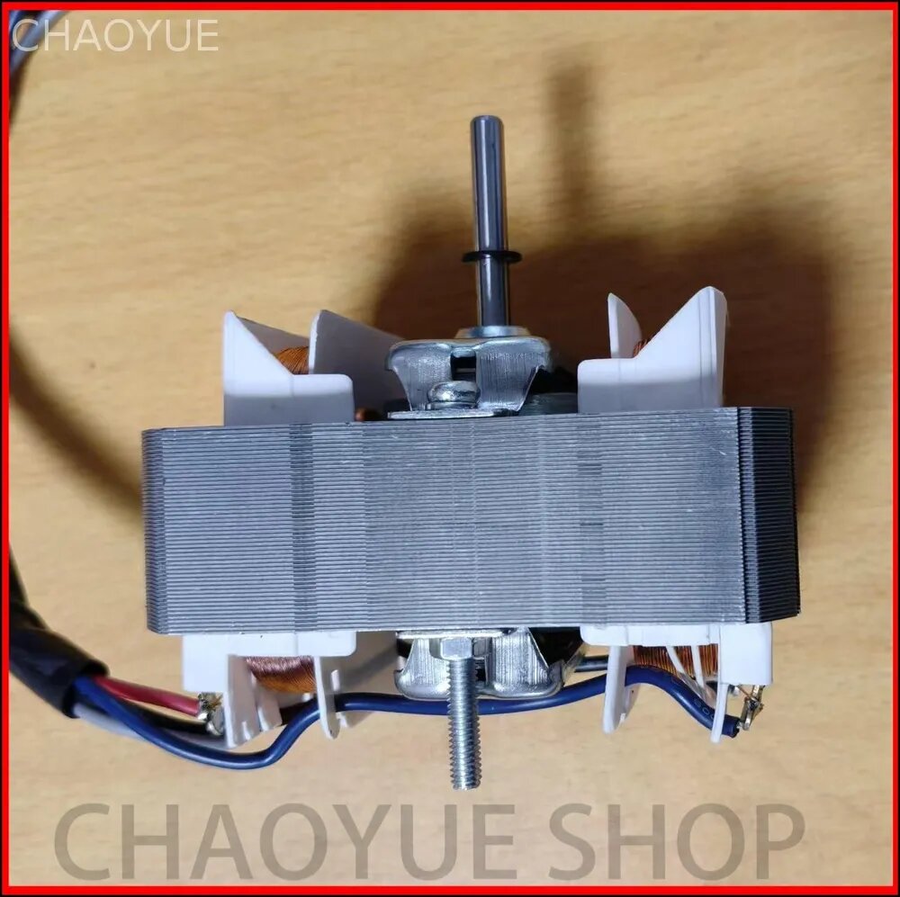 Двигатель для кухонной вытяжки YJP6825C-529 AC220-240V 50Hz Аксессуар для вытяжки — фото 1