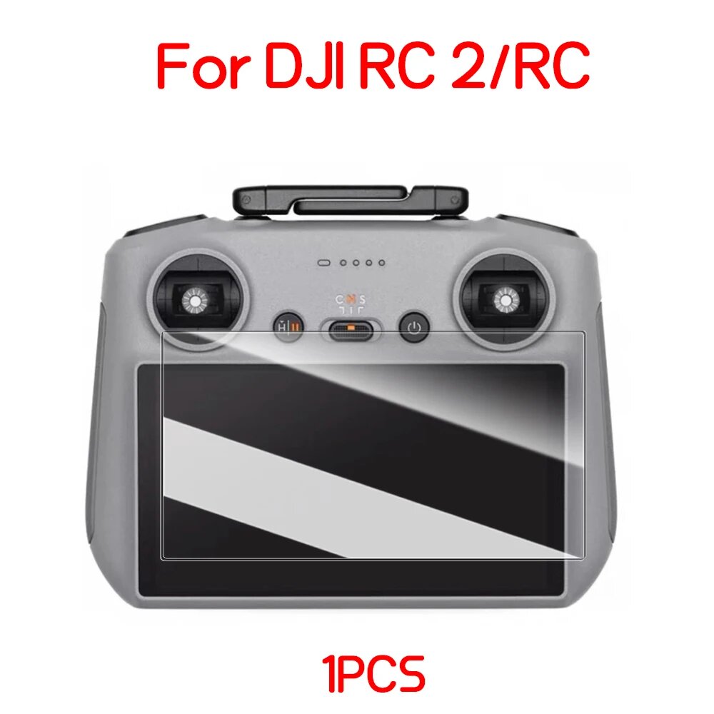 Защитная пленка для DJI RC 2/RC, 1шт