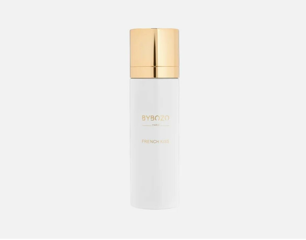 Bybozo FRENCH KISS Парфюмированный мист 100 ml