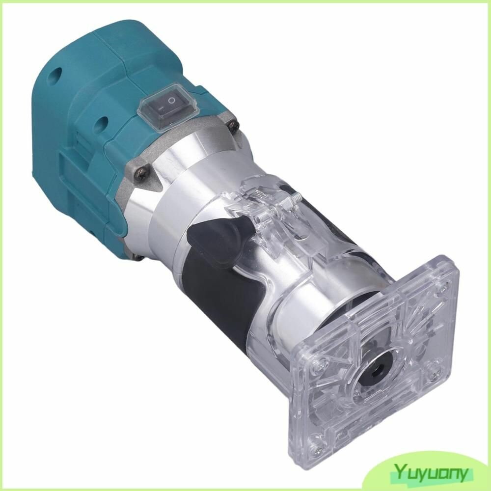 Фрезер для дерева, легкий и мощный, для плотников и мастеров DIY