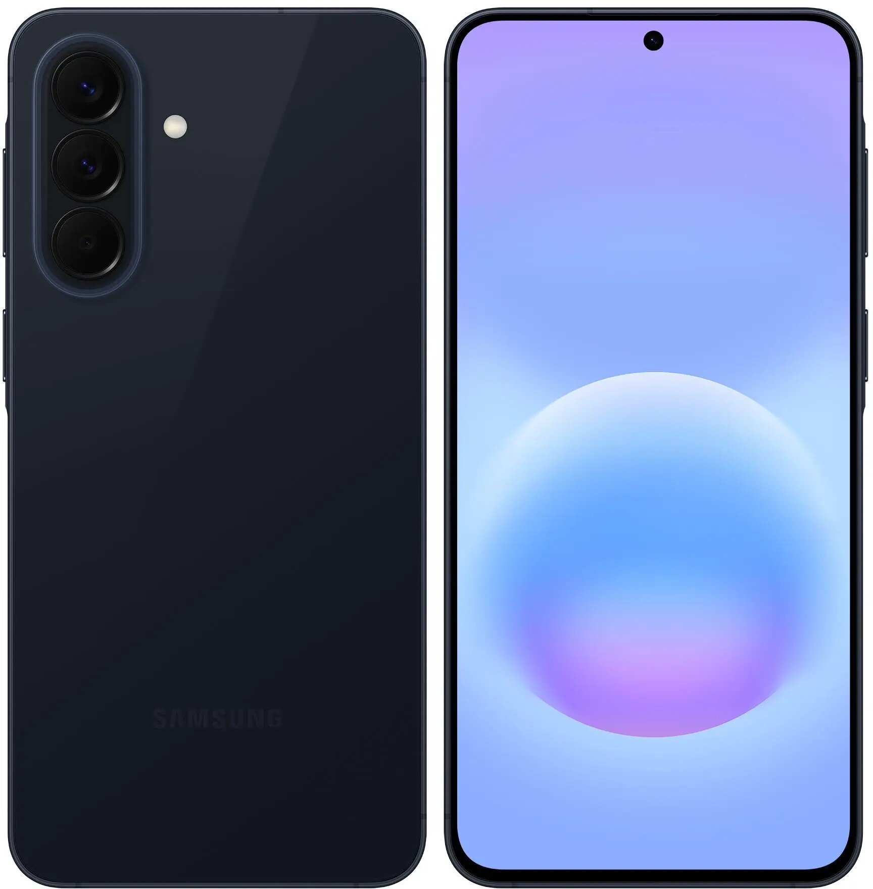 Смартфон Samsung Galaxy A57 5G 8/128Gb Navy (Синий) (Без RuStore)