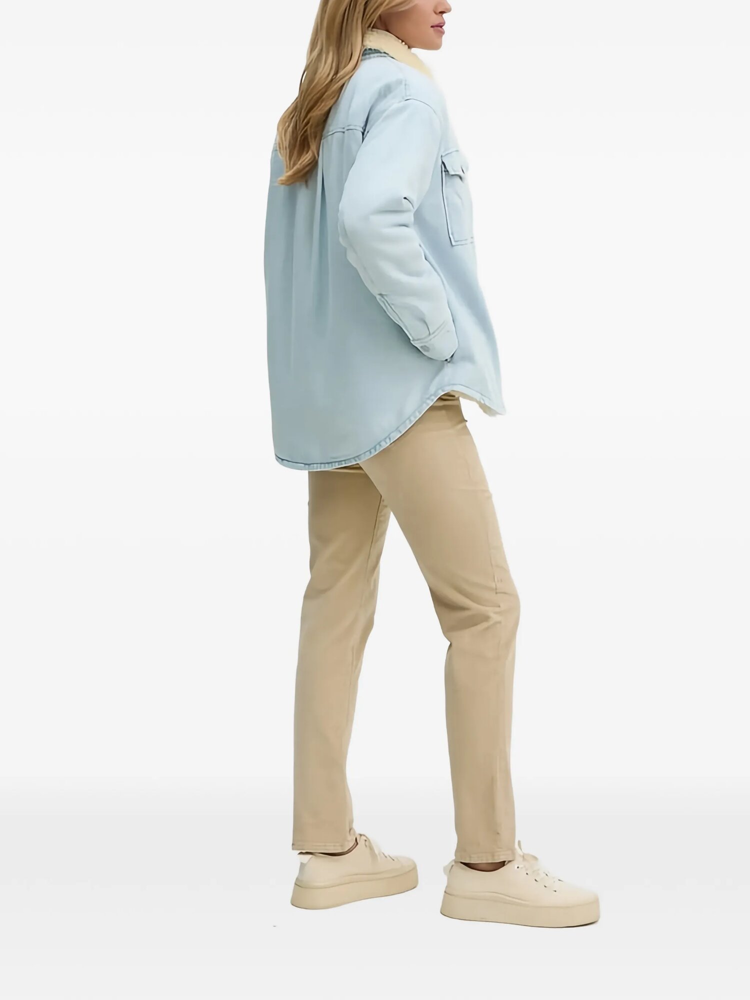 Куртка Levi's Lola, размер L — фото 1
