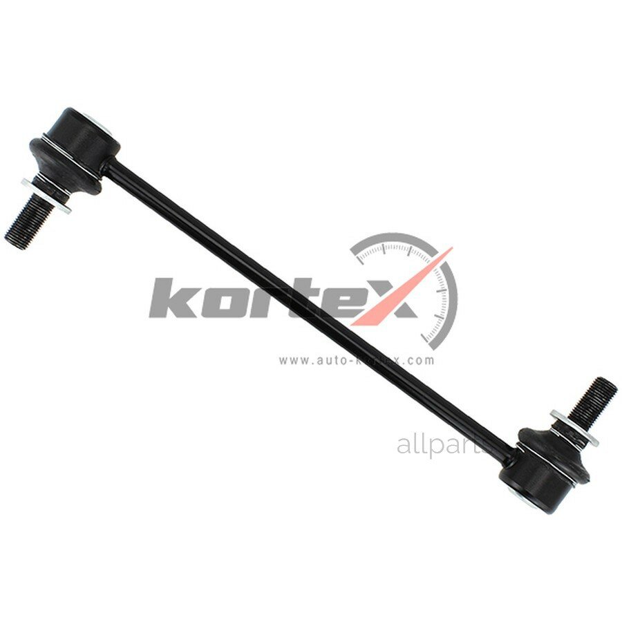 KORTEX KLS5367 Тяга стабилизатора передподвLR
