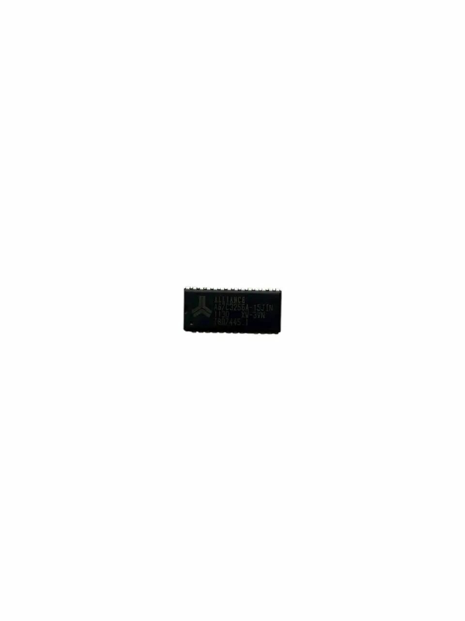Микросхема Флеш-память AS7C3256A-15JIN 32Кx8бит, 6В 15нс SOJ28 -40.85 С ALLIANCE MEMORY