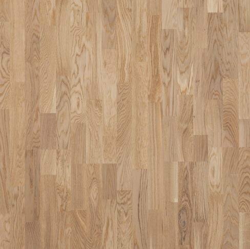 Паркетная доска FocusFloor Smart 3-х полосн. Дуб Эклипс, 1.678 м2