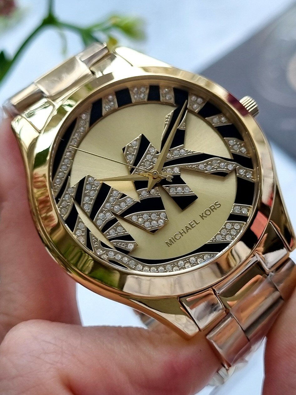 Наручные часы MICHAEL KORS