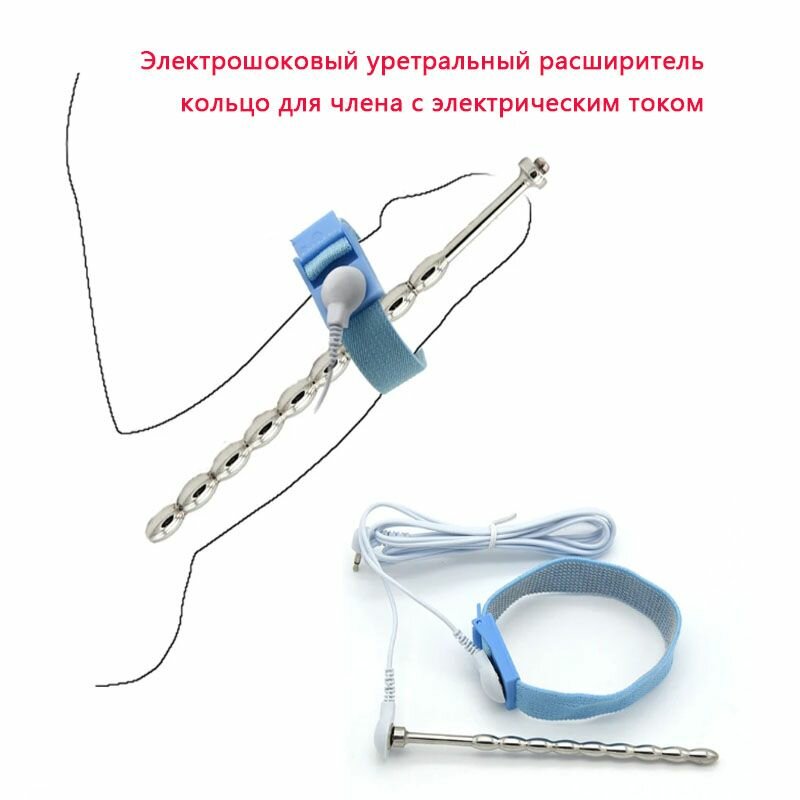 Электростимуляторы