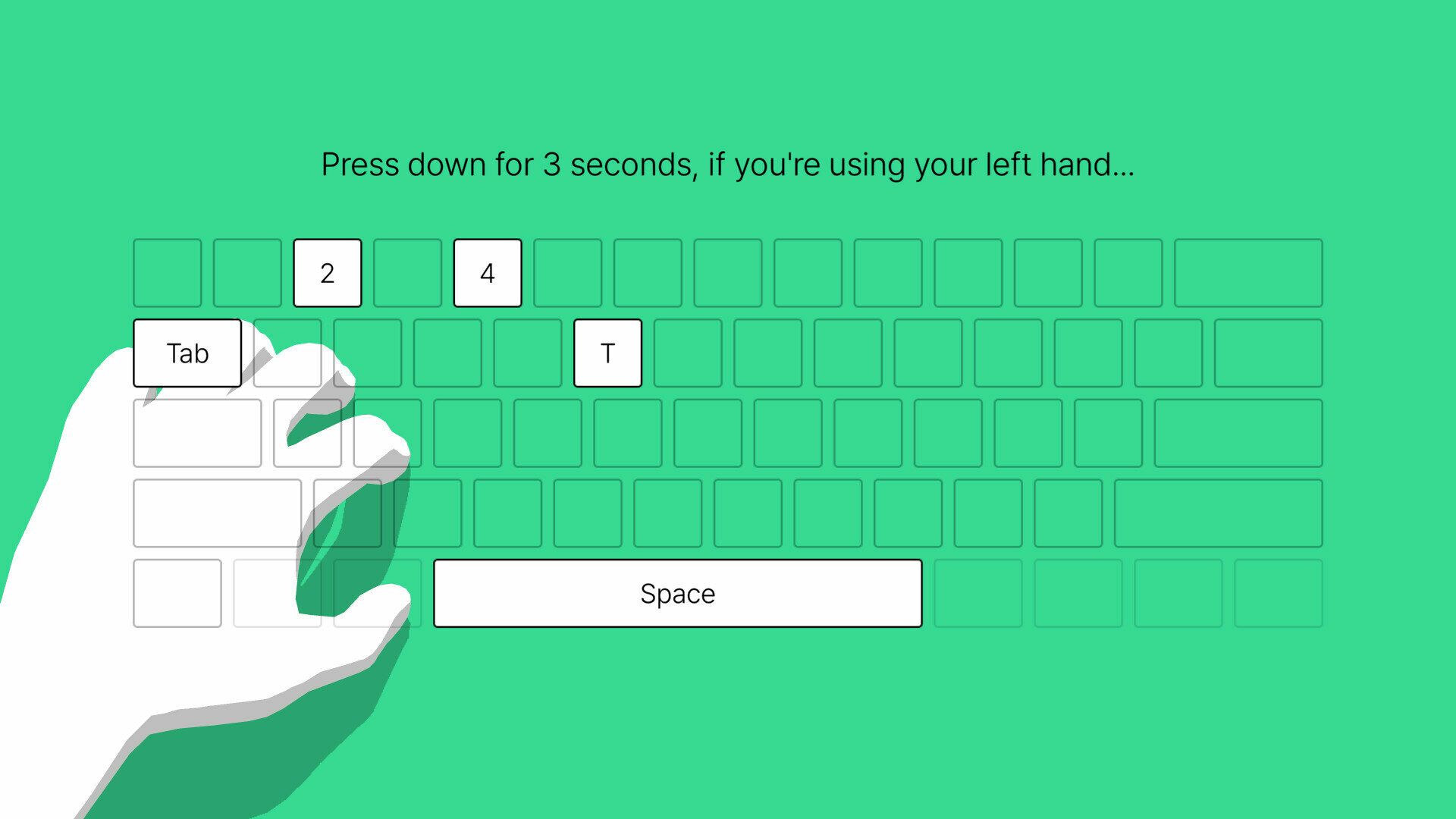 Fingerdance PC Steam Ключ • Активация Steam • для России • цифровой ключ