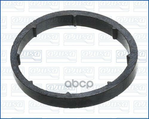 Прокладка Audi, VW 2.7TDI-4.2TDI 03- Ajusa арт. 01114600