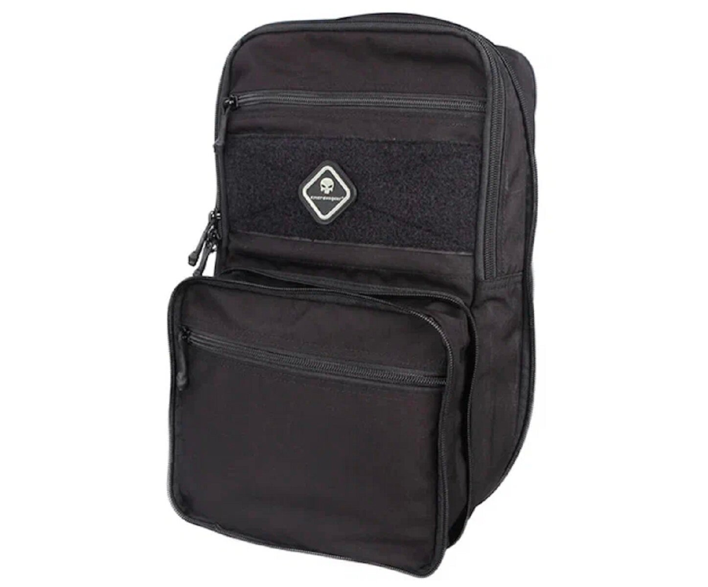 Рюкзак тактический EmersonGear D3 Multi-purposed Bag (Black)