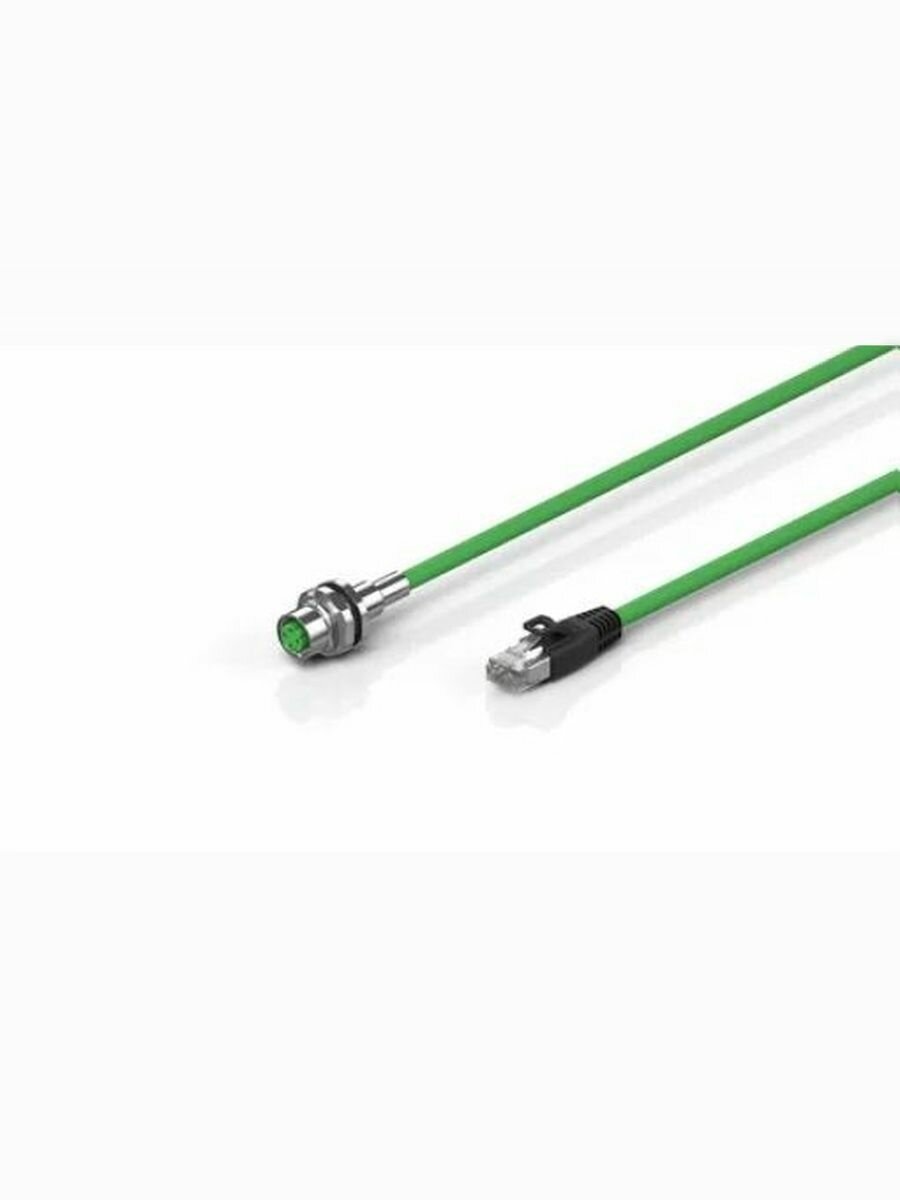 Кабель, промышленный адаптер Beckhoff ZK1090-6292-0000