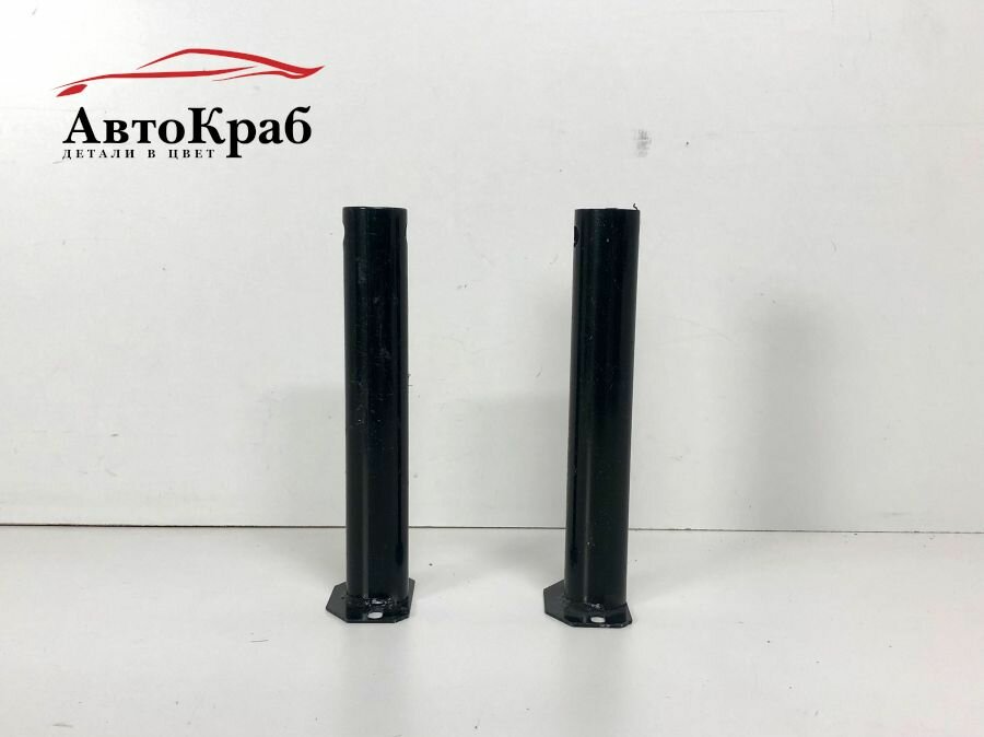 Кронштейн переднего бампера Лада 4x4 Урбан 2014-2019