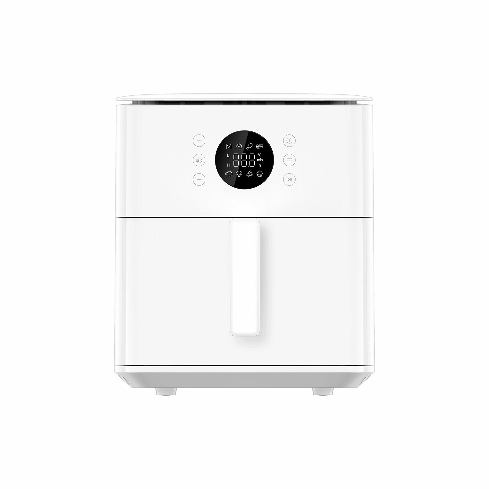 Аэрогриль Xiaomi Air Fryer 6.5L White EU