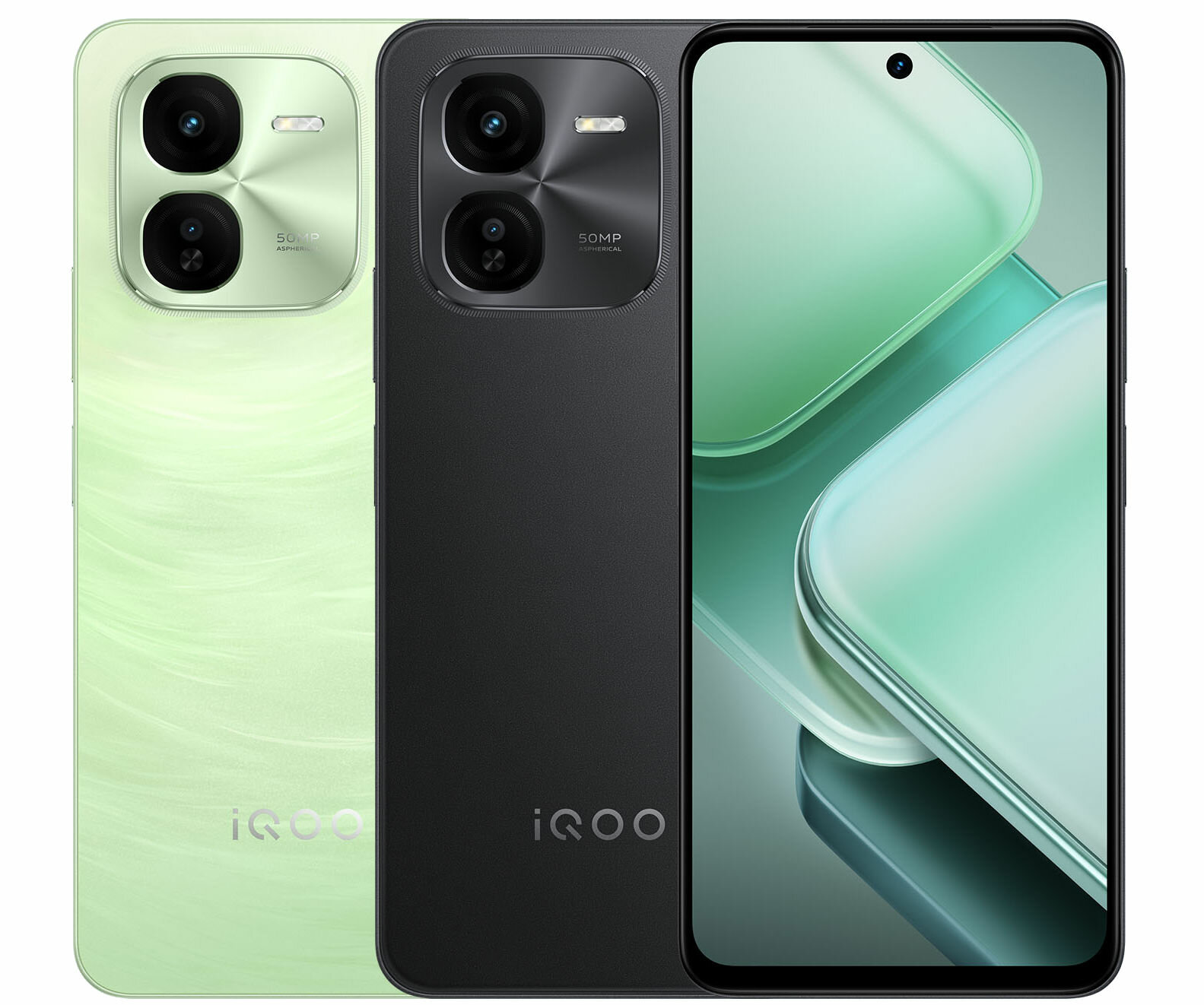 Смартфон iQOO Z9x 5G с 6,72-дюймовым ЖК-экраном Snapdragon 6Gen1