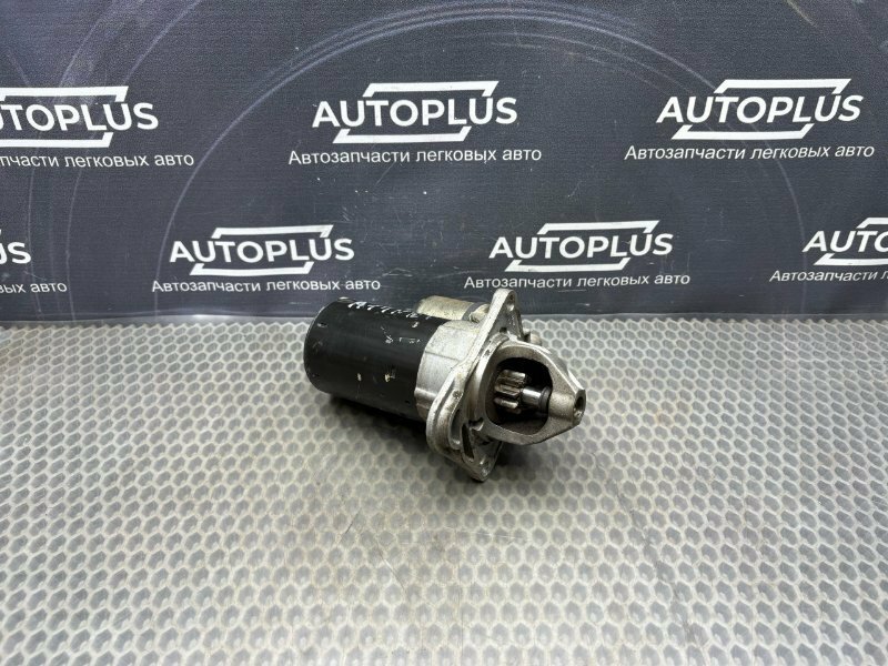 Стартер Opel Astra (1.4 A14NET) Б/У с пробегом Арт. 22297