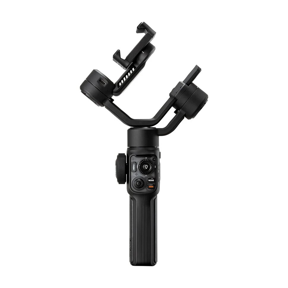 Электронный стабилизатор Zhiyun Smooth 5S AI черный