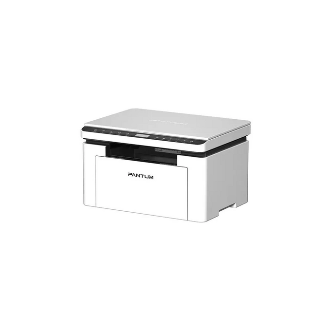 МФУ лазерное Pantum BM2300W, A4, ч/б, печ. до 22 стр/мин, 1200 x 1200 dpi, USB, Wi-Fi, BlueTooth, Air Print, Mopria