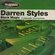 Darren Styles - Black Magic EX-