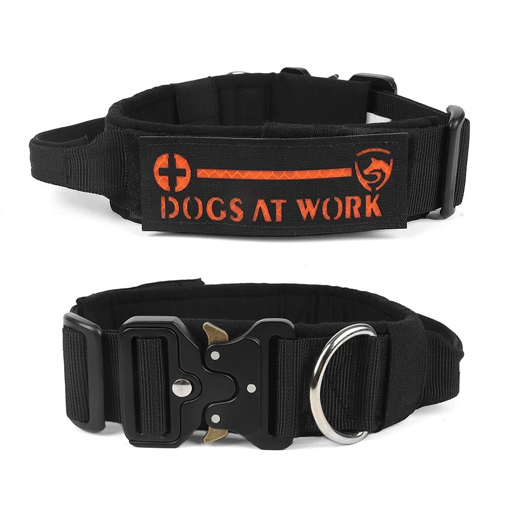 Ошейники для собак средних и крупных пород, поводок, ошейник для собак, ошейник на шею, для грейхаундов, доберманов,