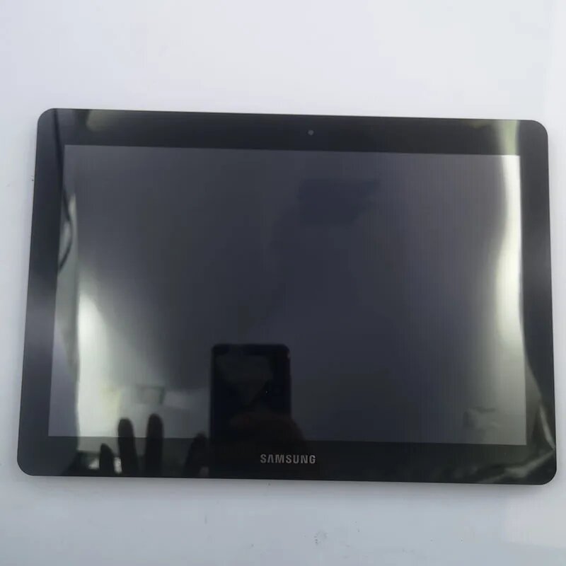 ЖК-экран Samsung Galaxy Tab 2 10.1 P5100/P5110, lcd touch frame