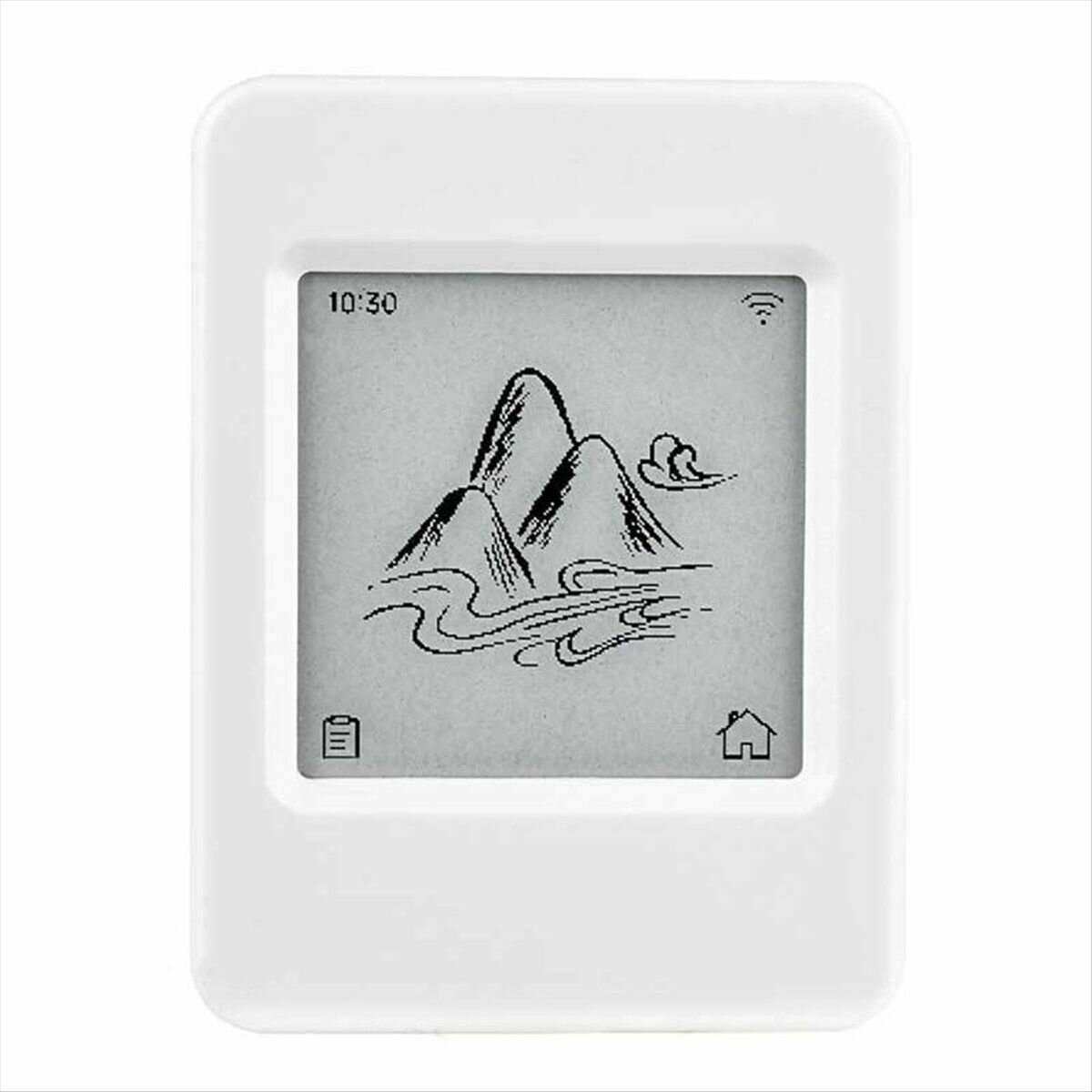 ESP32-S3 1,54-Дюймовый Дисплей E-Ink N16R8 Плата Разработки AIoT e-ink дисплей 1.54 дюйма для IoT проектов плата разработки n16r8