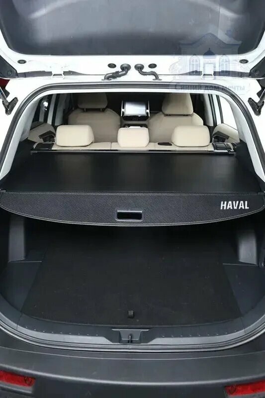 Шторка багажника/полка багажника/HAVAL M6 I M6 II 2017-2025-н. в.