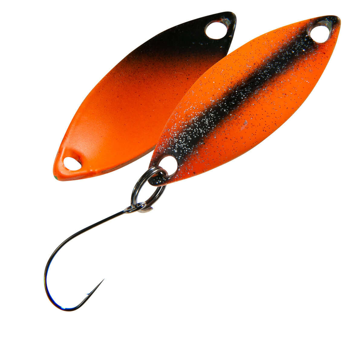 Блесна (микроколебалка) TROUT BAIT Micro Crocodile Col.29 2,8гр.