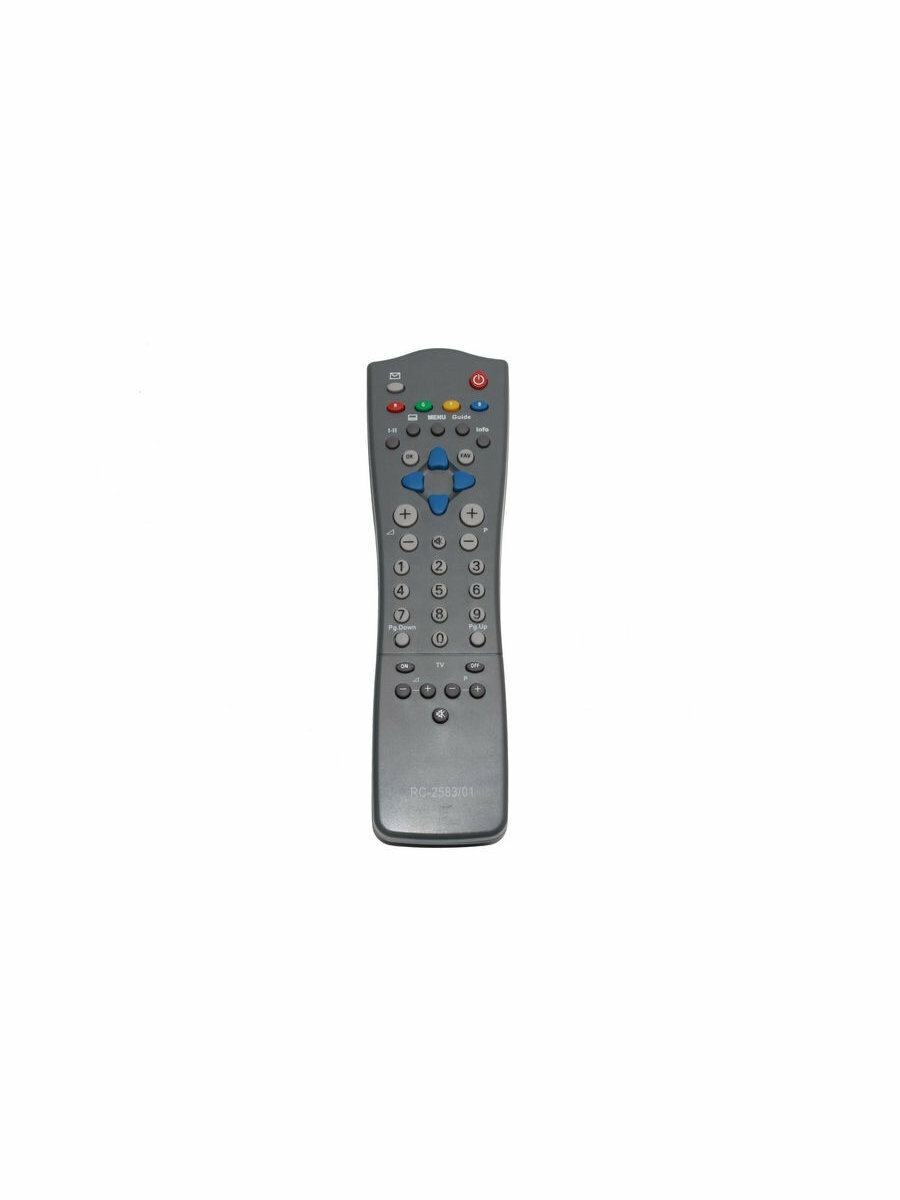 Пульт к Philips RC-2583 box