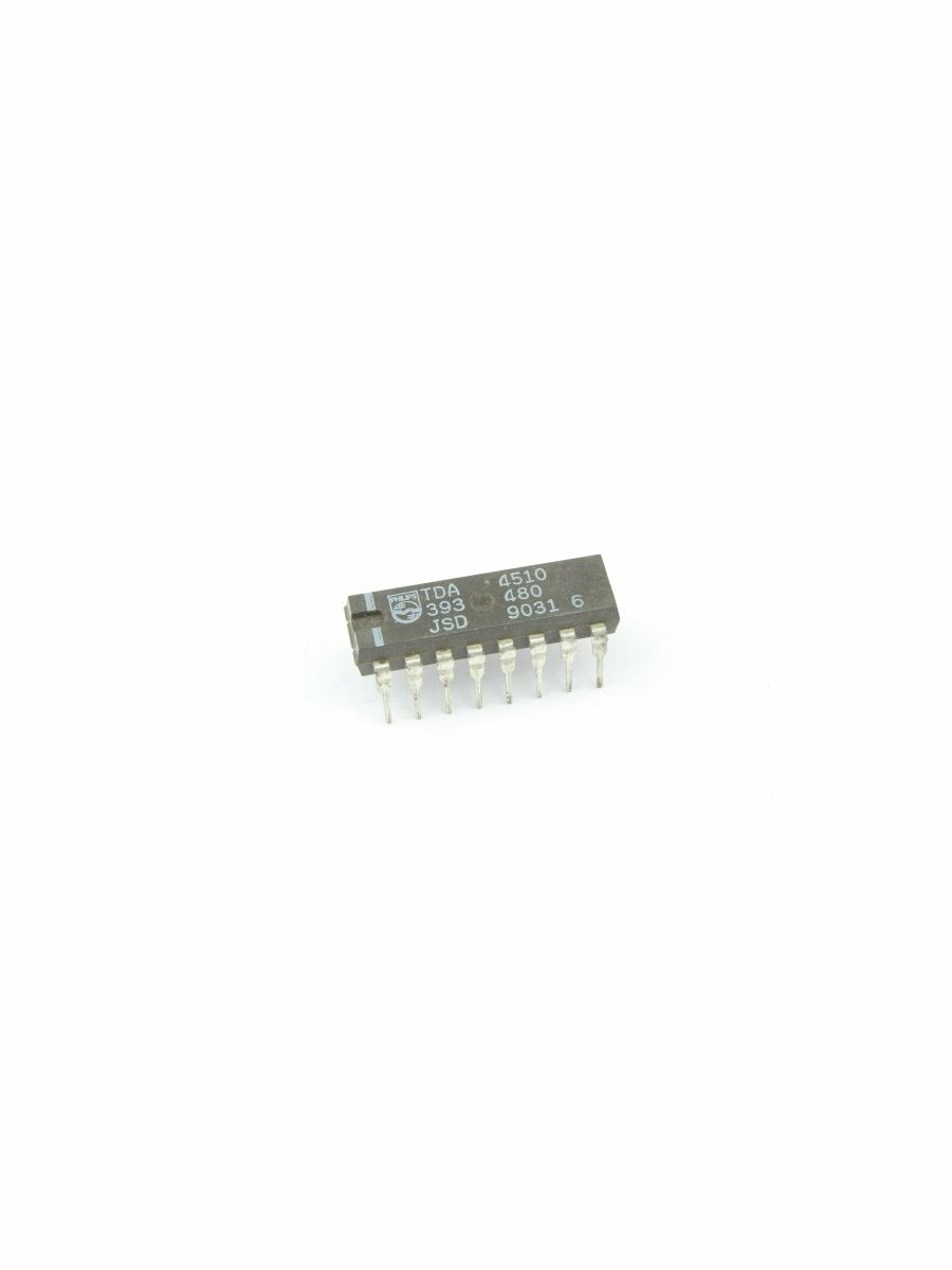 Микросхема TDA4510
