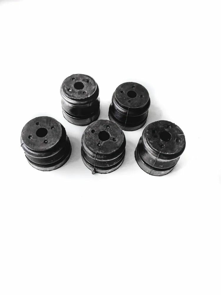 Комплект амортизаторов для бензопил Nakayama 5200