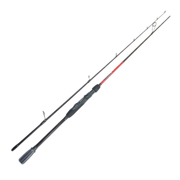 Спиннинг штекерный KAIDA C.W. 05-25гр 2,40м POWER TIP SPIN удочка штекерная