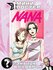 Мини постеры Nana