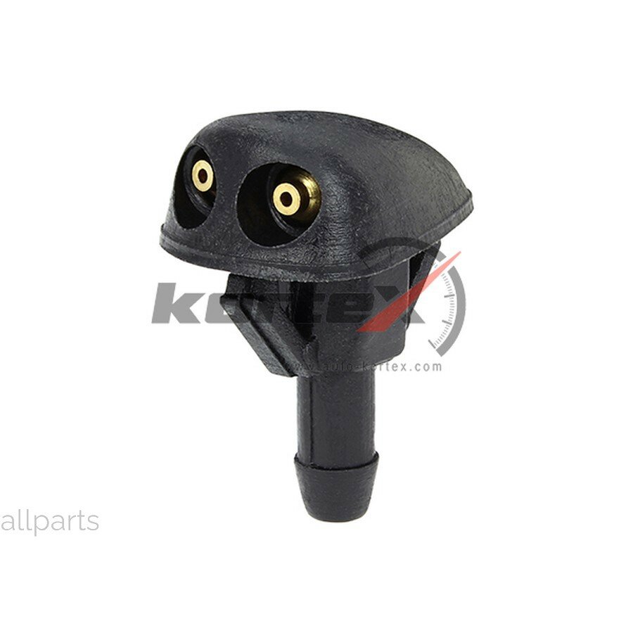 KORTEX KWN010 Форсунка омывателя лобового стекла